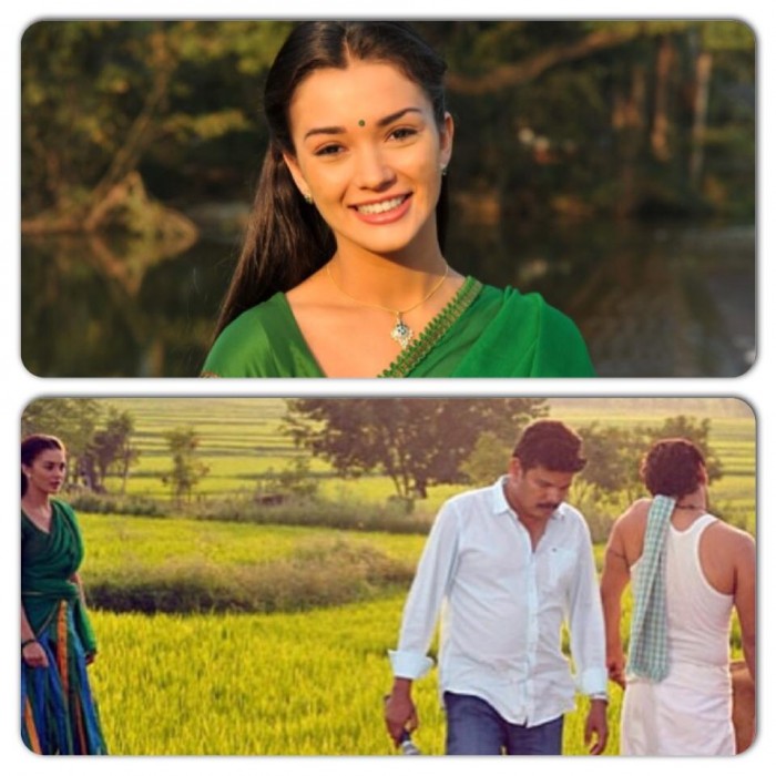 I Movie Stills-Posters-Gallery-MP3-Video-Song-