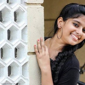 Baby Nayanthara-Nayanthara Chakravarthy-Stills-Photos-