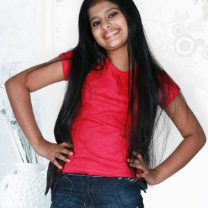 Baby Nayanthara-Nayanthara Chakravarthy-Stills-Photos-