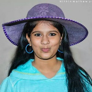 Baby Nayanthara-Nayanthara Chakravarthy-Stills-Photos-