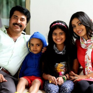 Baby Nayanthara-Nayanthara Chakravarthy-Stills-Photos-