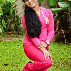 Baby Nayanthara-Nayanthara Chakravarthy-Stills-Photos-