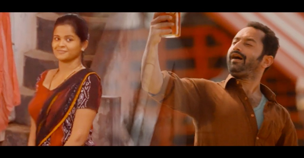 Kavil song from Mariam Mukku-Video-MP3-Songs