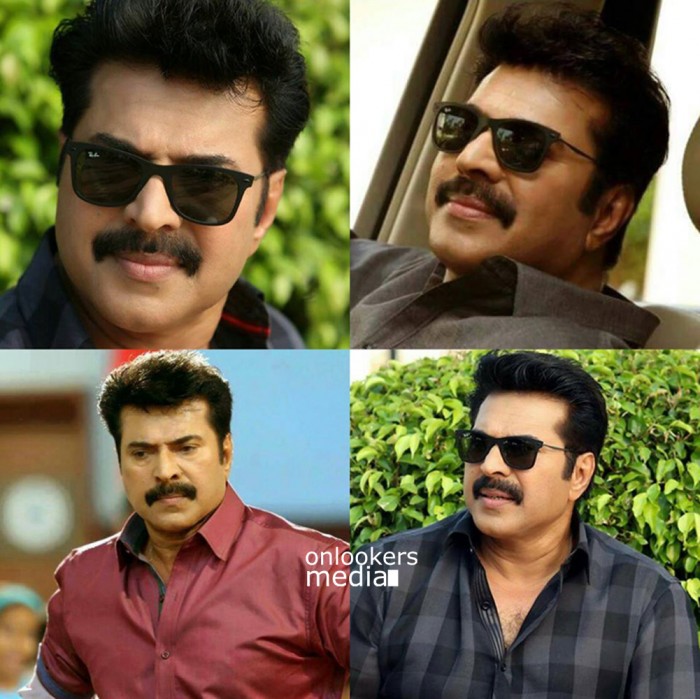 Bhaskar The Rascal Stills-Images-Mammootty-Nayanthara