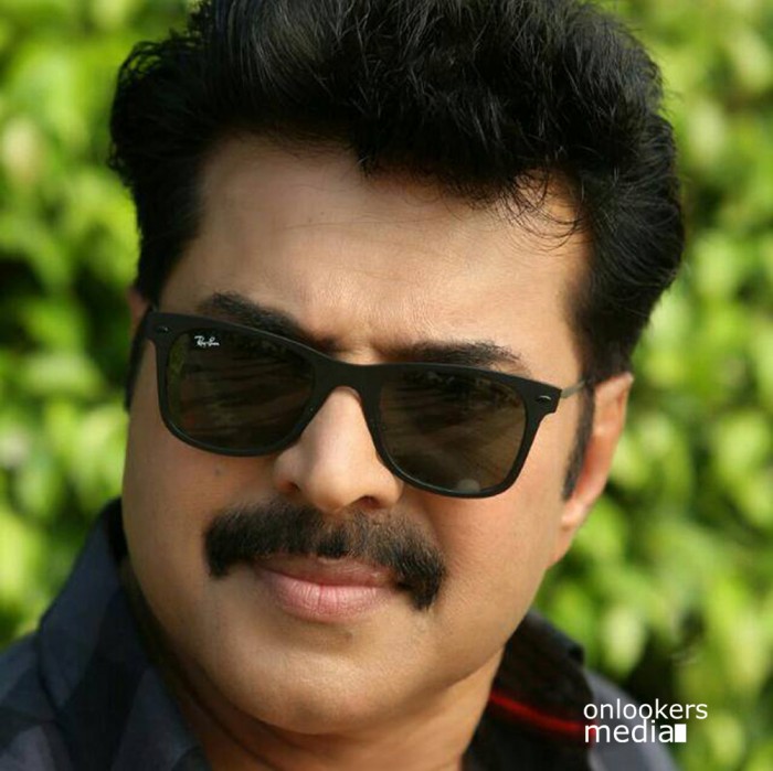 Bhaskar The Rascal Stills-Images-Mammootty-Nayanthara