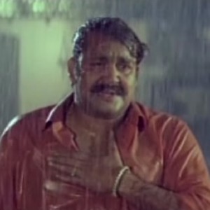 Devasuram Movie Stills-Mohanlal-Revathi-Classic Malayalam Movies ...