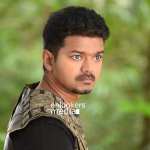 Sridevi in Puli Stills-Photos-Vijay - onlookersmedia