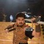 Sridevi in Puli Stills-Photos-Vijay - onlookersmedia