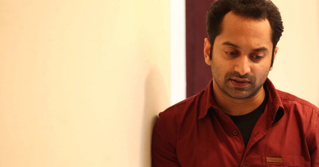 Fahad Fazil needs a real comeback