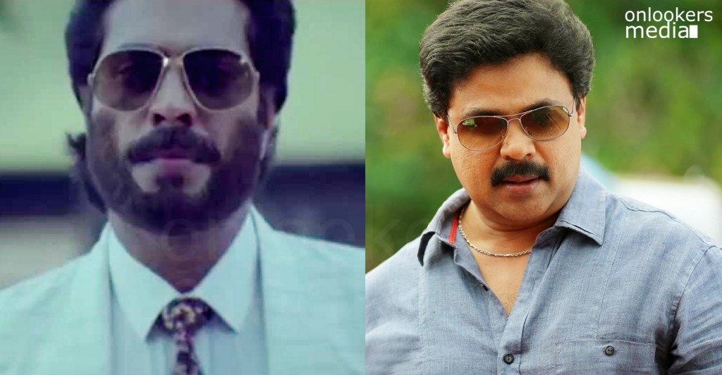 Dileep to become Legend