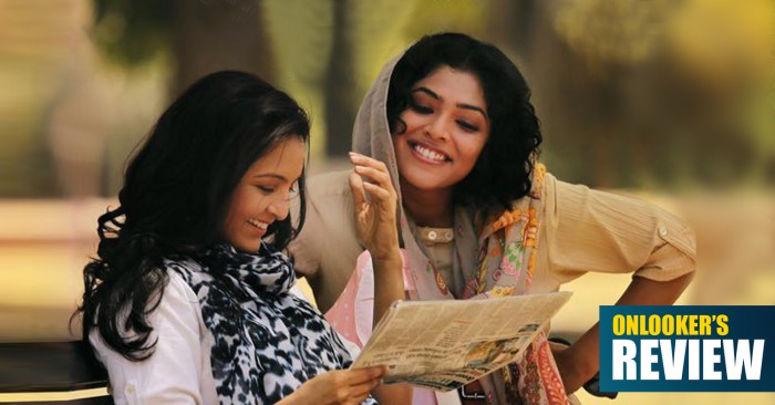 Rani Padmini Review-Rating-Report