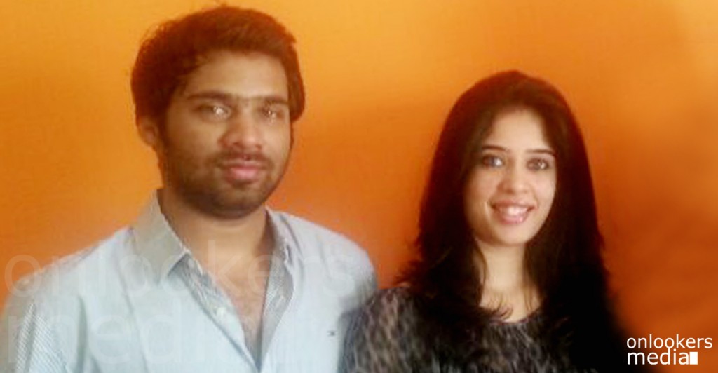 Ratheesh’s son Pranav and daughter Parvathy to act as hero and heroine ...