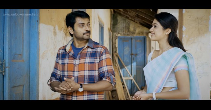 Innale Ennoru Song From Hallelooya Malayalam Movie