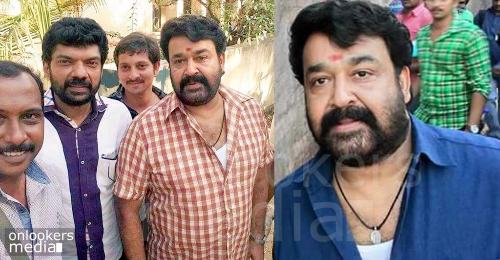 Janatha Garage : Mohanlal stunned Telugu film makers by giving perfect ...