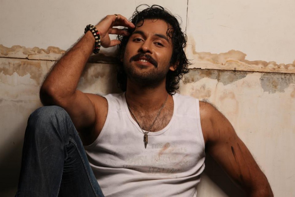 Actor Jishnu Raghavan is fighting hard against cancer