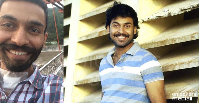 Malayalam actor Jishnu Raghavan passed away