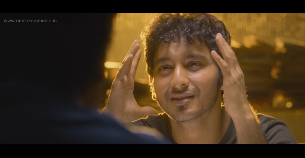 Meendum Oru Kadhal Kathai Teaser-Trailer