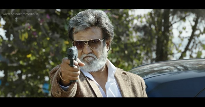 Kabali Teaser-Trailer-Rajinikanth