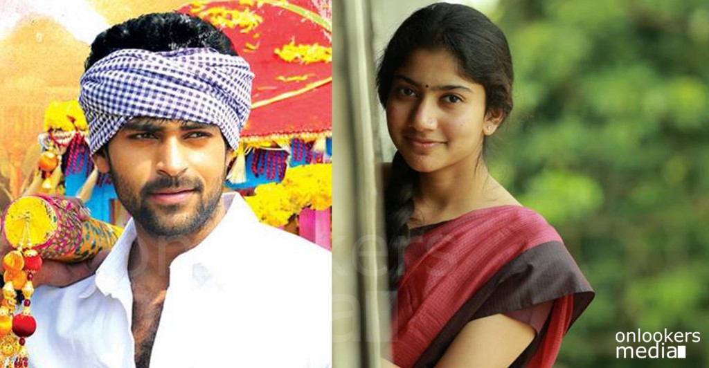 Sai Pallavi to do a Telugu film next