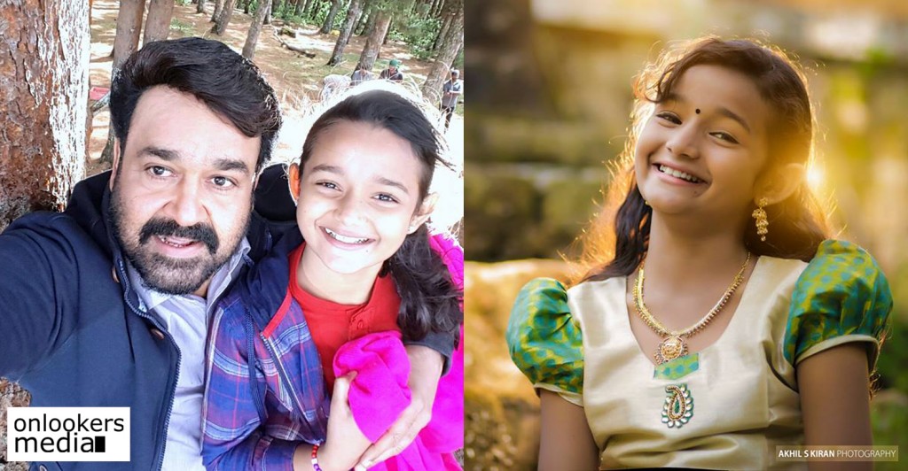 Facebook post of Meenakshi Anoop about the humbleness Mohanlal went viral