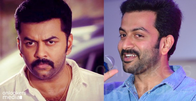 Prithviraj and Indrajith to star in Tiyaan scripted by Murali Gopi