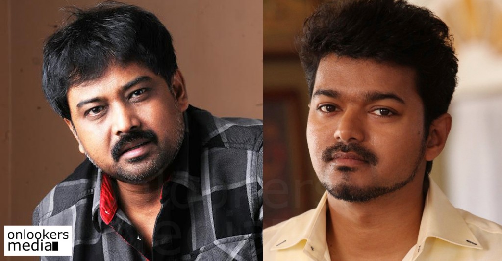Ilayathalapathy Vijay-Lingusamy movie on the way