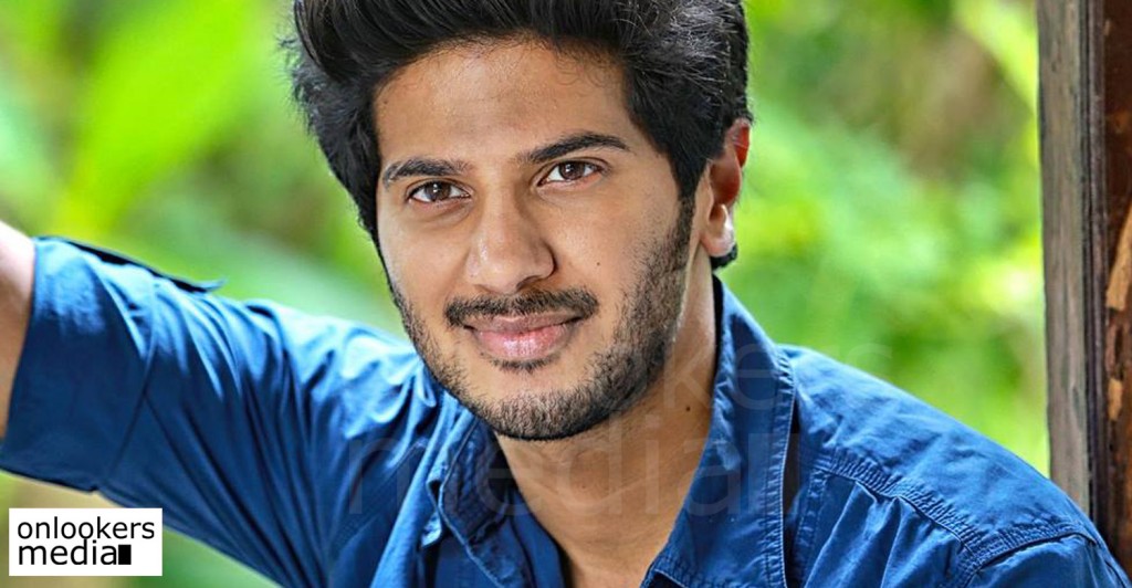 Dulquer Salmaan all set to create a record in Ernakulam Multiplexes