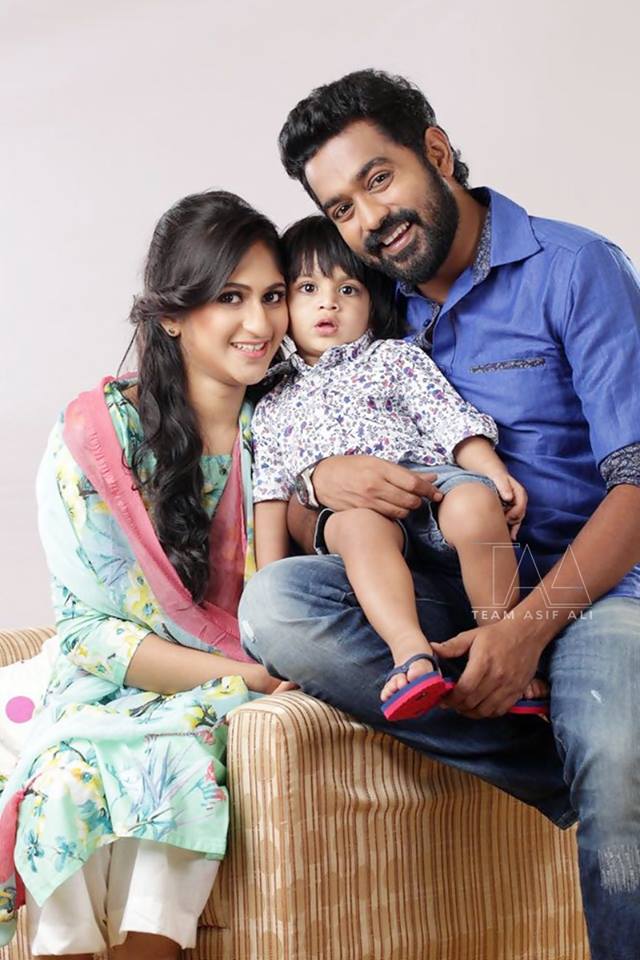 Asif Ali Family Photos Asif Ali Family Photos