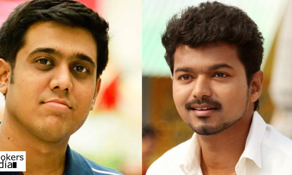 Vijay is the only one who has a reach among tribal people in Attappady ...