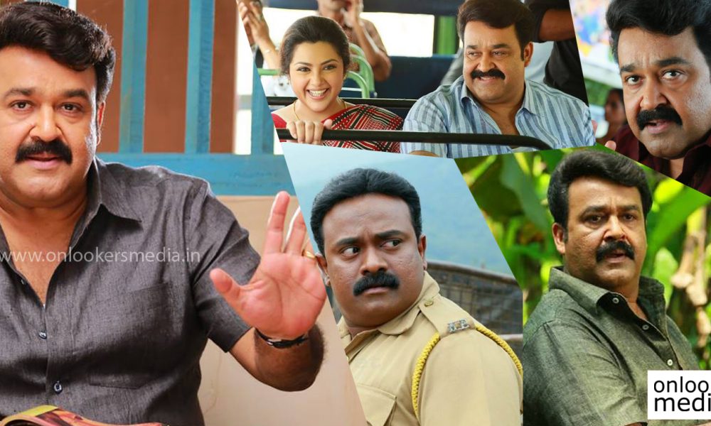 No actor other than Mohanlal can make Drishyam such a huge success ...