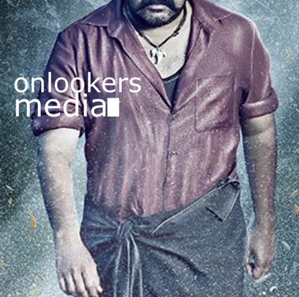 Pulimurugan Poster Stills Photos Images Gallery | Mohanlal