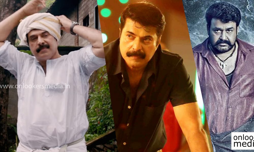 Thoppil Joppan second teaser surpassed Kasaba 24 hour record