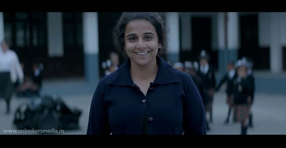 Kahaani 2 Durga Rani Singh trailer released