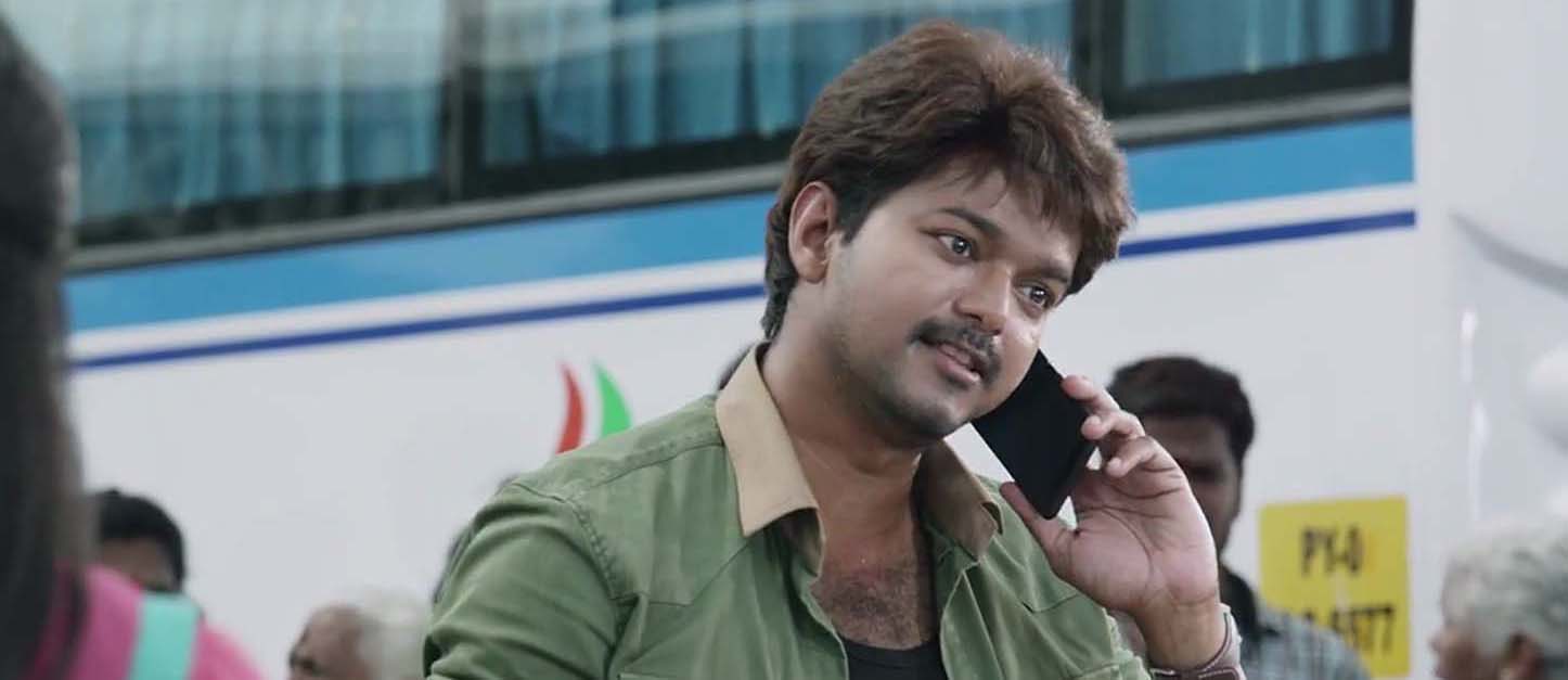 Bairavaa Teaser Review - onlookersmedia
