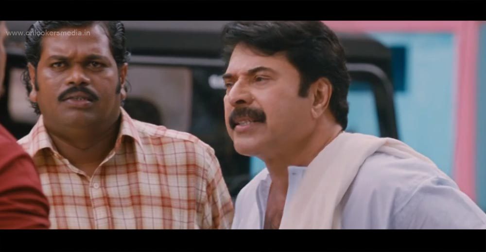 After teasers, now its the turn of Thoppil Joppan trailer to create record