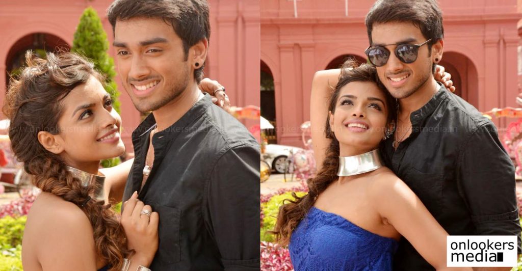 Kalidas Jayaram's Meen Kuzhambum Mann Paanaiyum release date confirmed