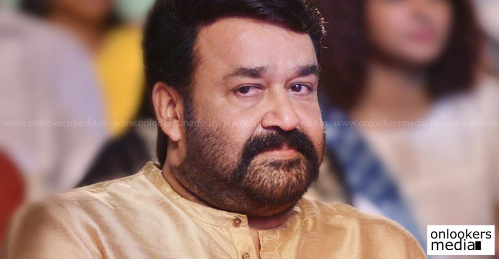 Back to back blockbusters, Mohanlal increases his remuneration