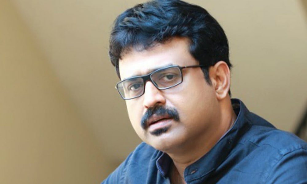 Director Salim Ahamed announces his next