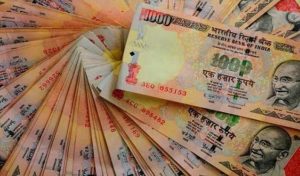 What to do with the existing 500 and 1000 Indian rupee notes