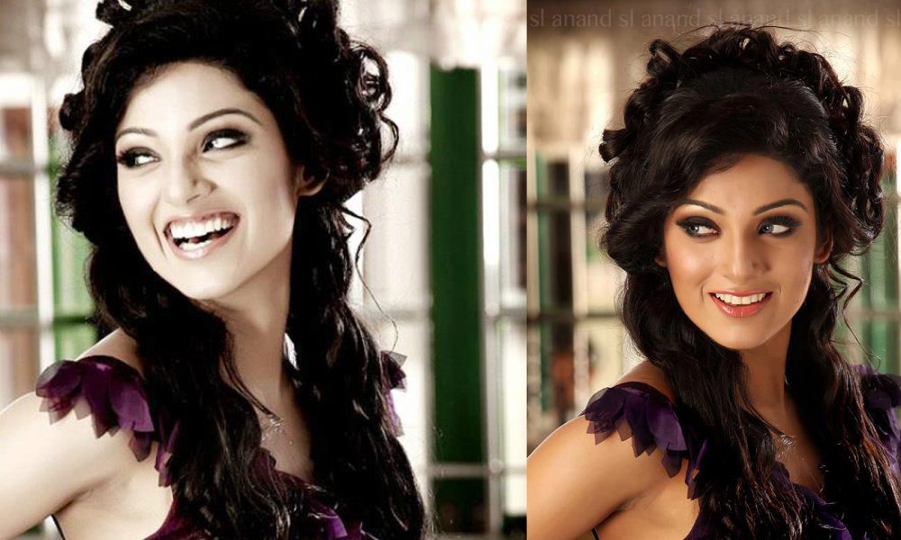 Dulquer Salmaan's heroine Avanthika makes it big in serials