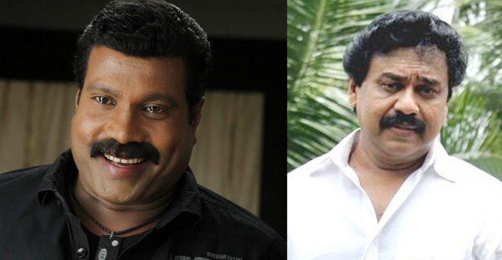Vinayan to direct a movie on Kalabhavan Mani's life