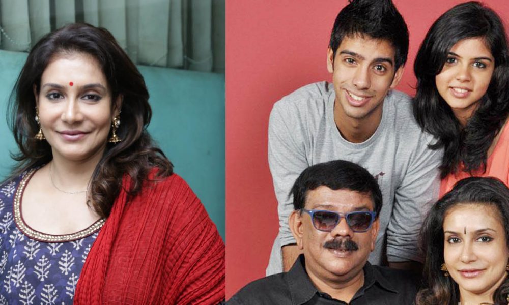 Why did Lissy not act in movies post marriage?