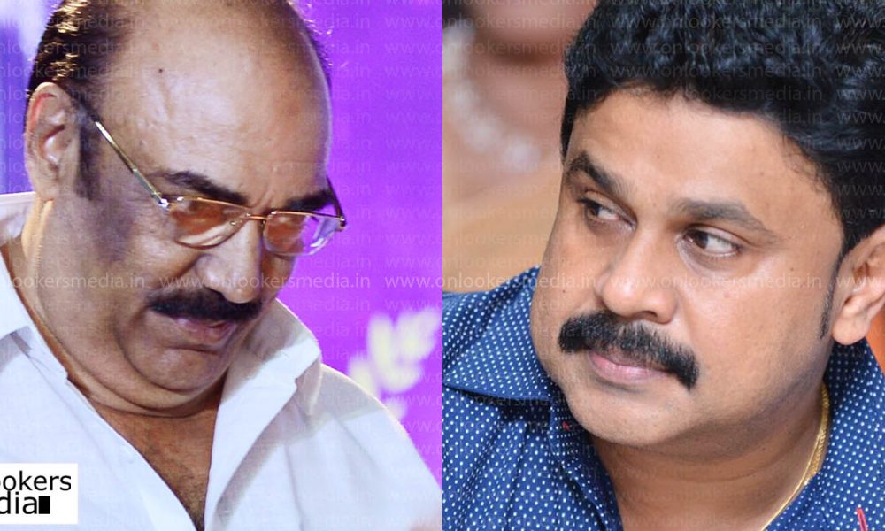 New union will work for the betterment of cinema: Dileep