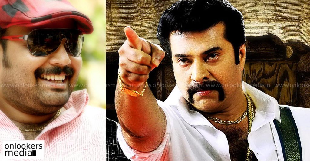 Mammootty-Vysakh : Pokkiri Raja team to again join hands for Raja 2