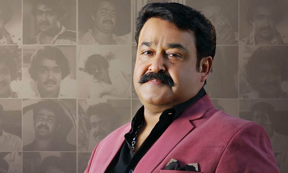 Thomas Issac supports Mohanlal in demonetisation issue