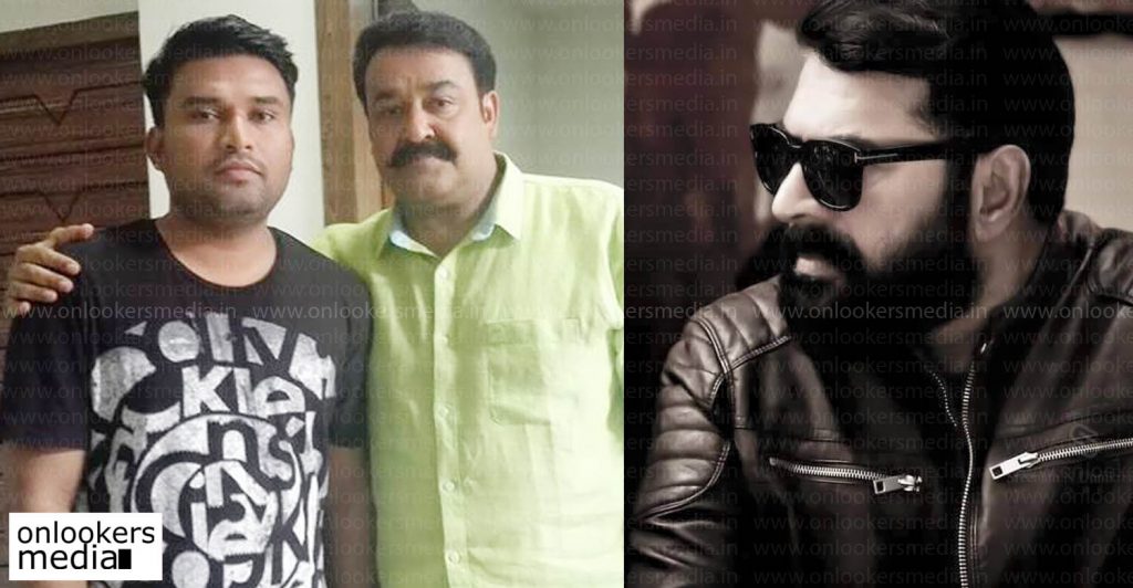 The Great Father director Haneef Adeni to team up with Mohanlal?