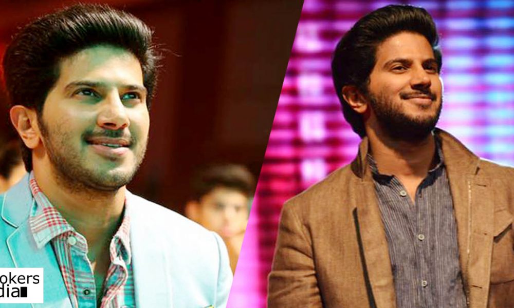 Jomonte Suvisheshangal is Dulquer Salmaan's fourth movie to enter the ...