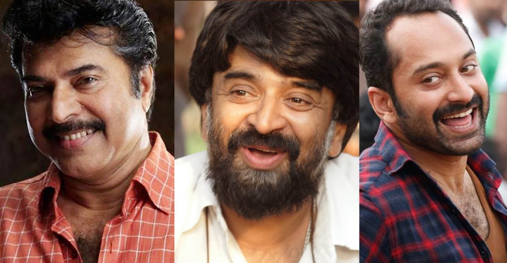 Fahadh Faasil to play the lead role in Munnariyippu director Venu's next