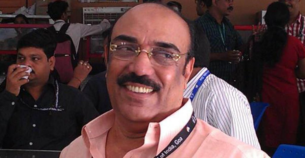 I am shutting down all my theatres: Liberty Basheer
