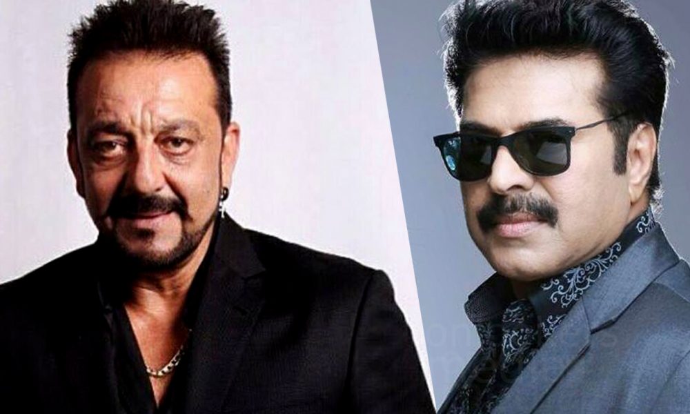 Sanjay Dutt to play the lead in Bhaskar The Rascal remake